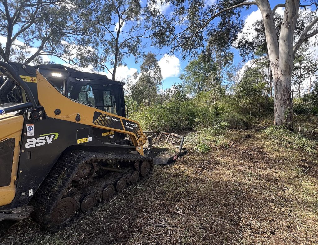 Services - Dudgeons Earthworks